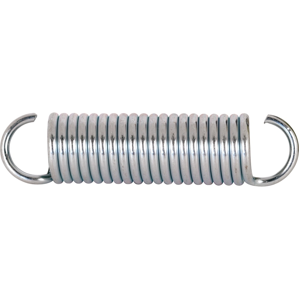 Handyman Extension Spring, 3/4 in. x 3-1/8 in. x .105, Steel, Single ...