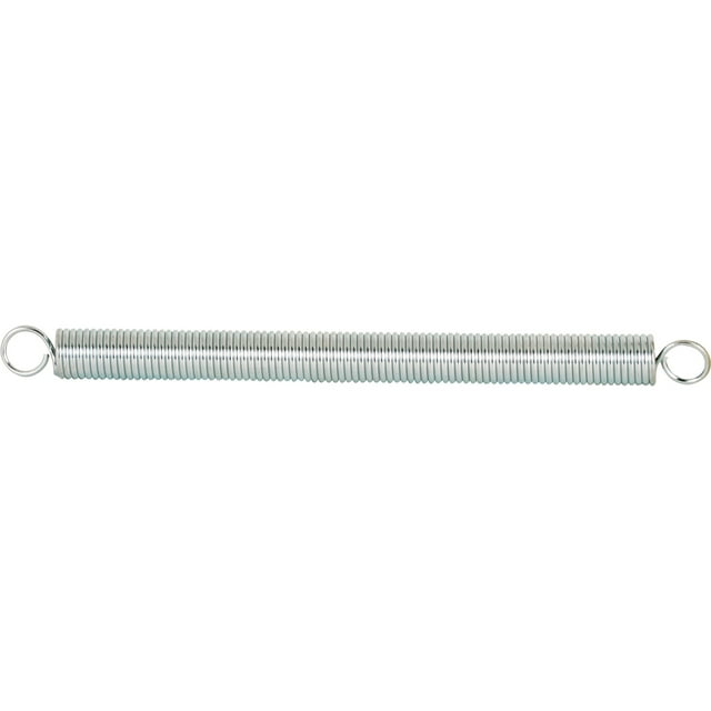 Handyman Extension Spring, 5/8 in. x 8-1/2 in. x 0.080 in., Steel ...