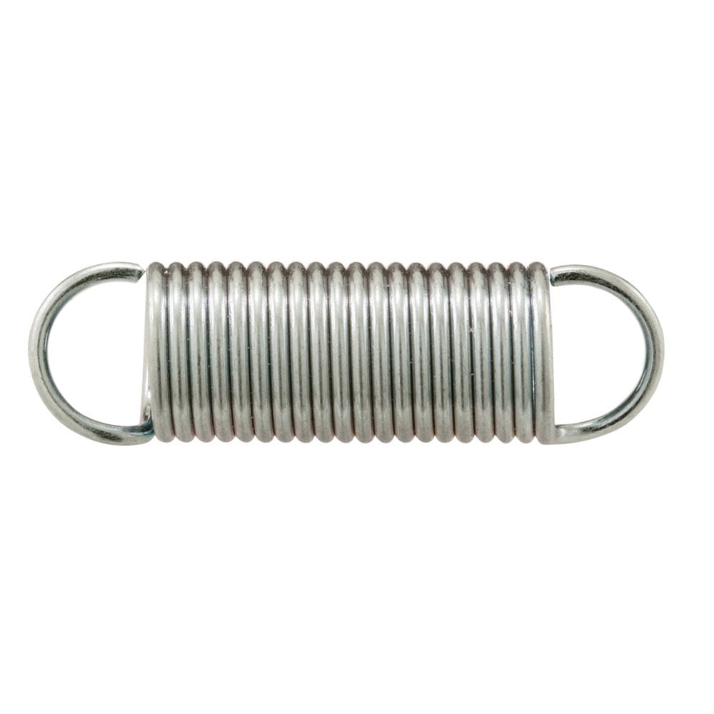 Handyman Extension Spring, 7/16 in. x 1-1/2 in. x 0.047 in., Steel ...