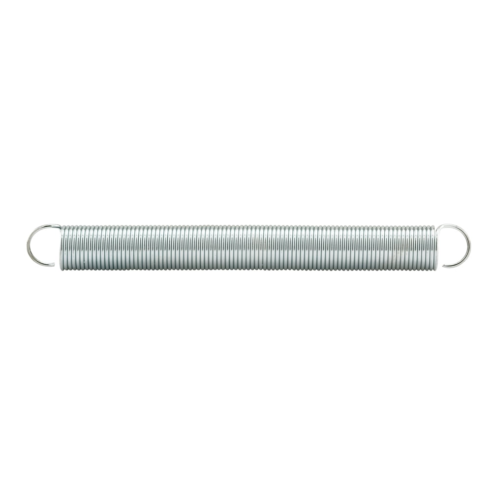 Handyman Single Loop Closed Extension Spring with 0.028 in. Diameter, 5 ...