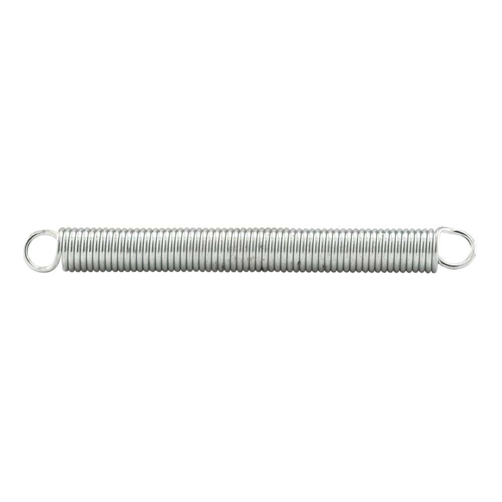 Handyman Single Loop Closed Extension Spring with 0.035 in. Diameter, 1 ...