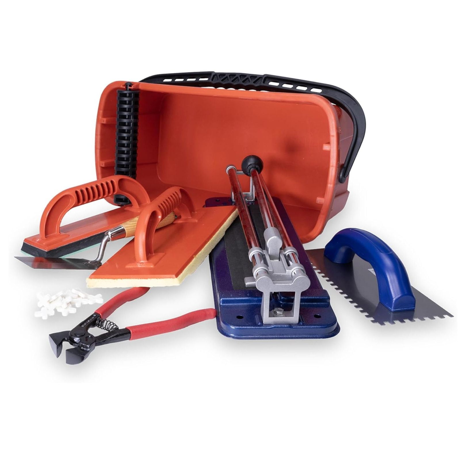 Handyman Tile Installation Kit, Full Set of Tile Tools for Installation ...