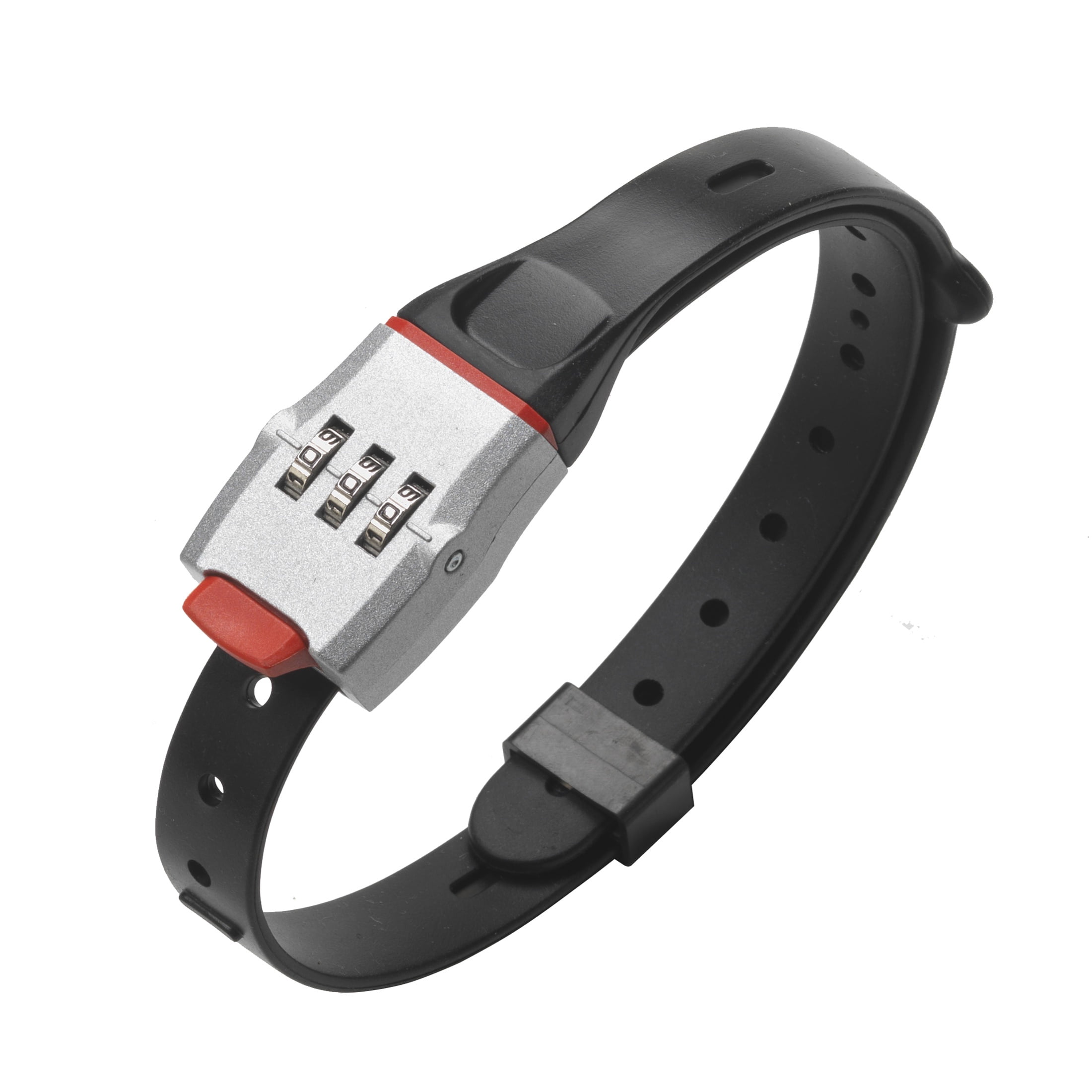 Handyway Safety Belt combination Lock (certificate of utilllity model ...