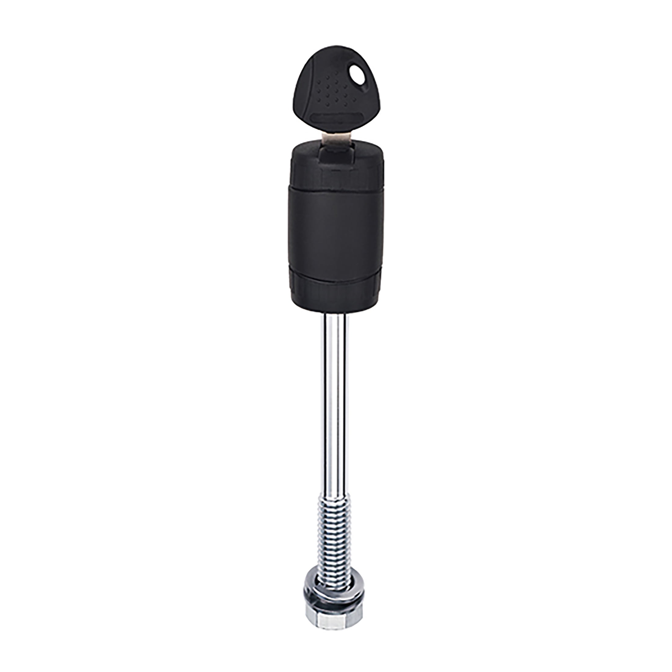 Handyway5/8" Locking hitch pin 12 BSW thread with Chorme steel with ...