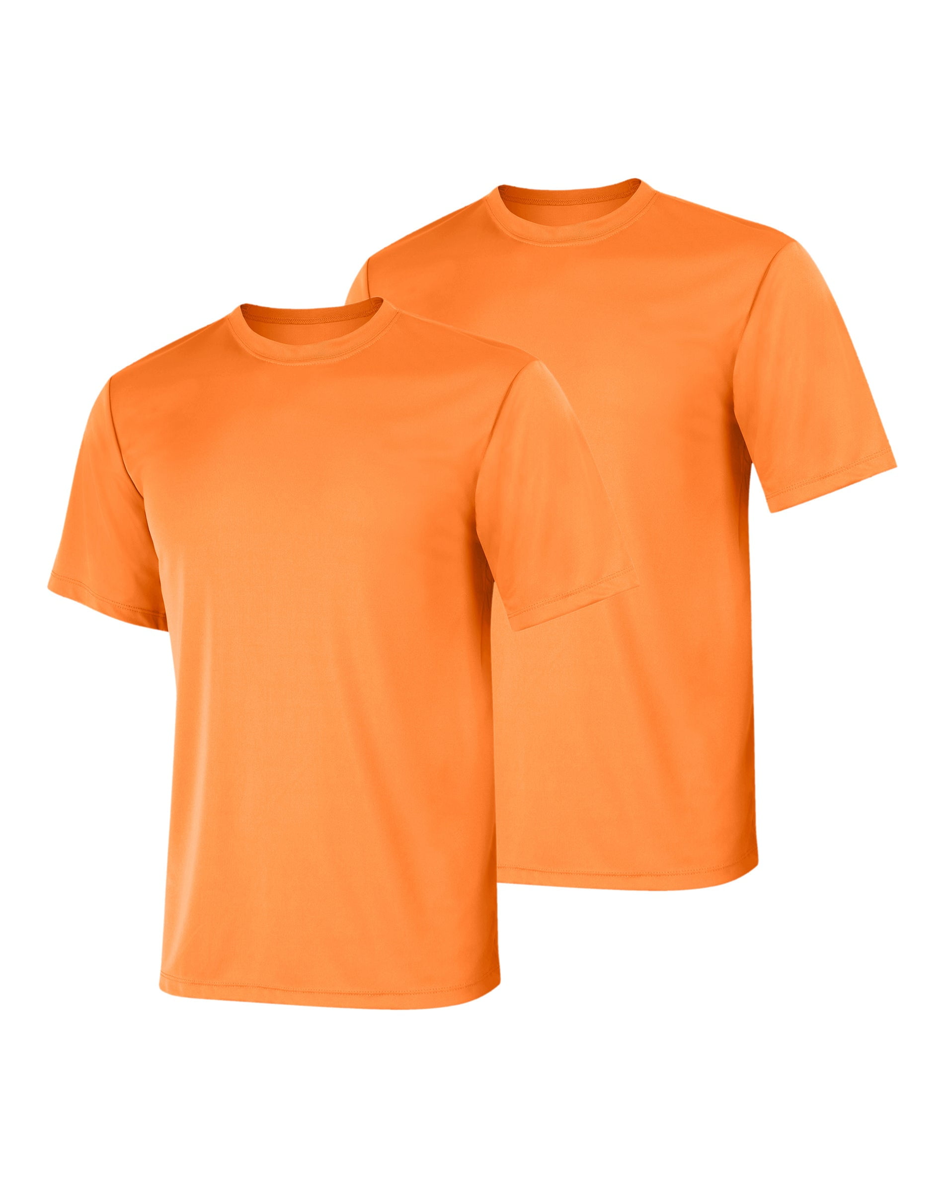 Hanes, Men's T-Shirt, 2-Pack, Sport Performance Moisture-Wicking ...