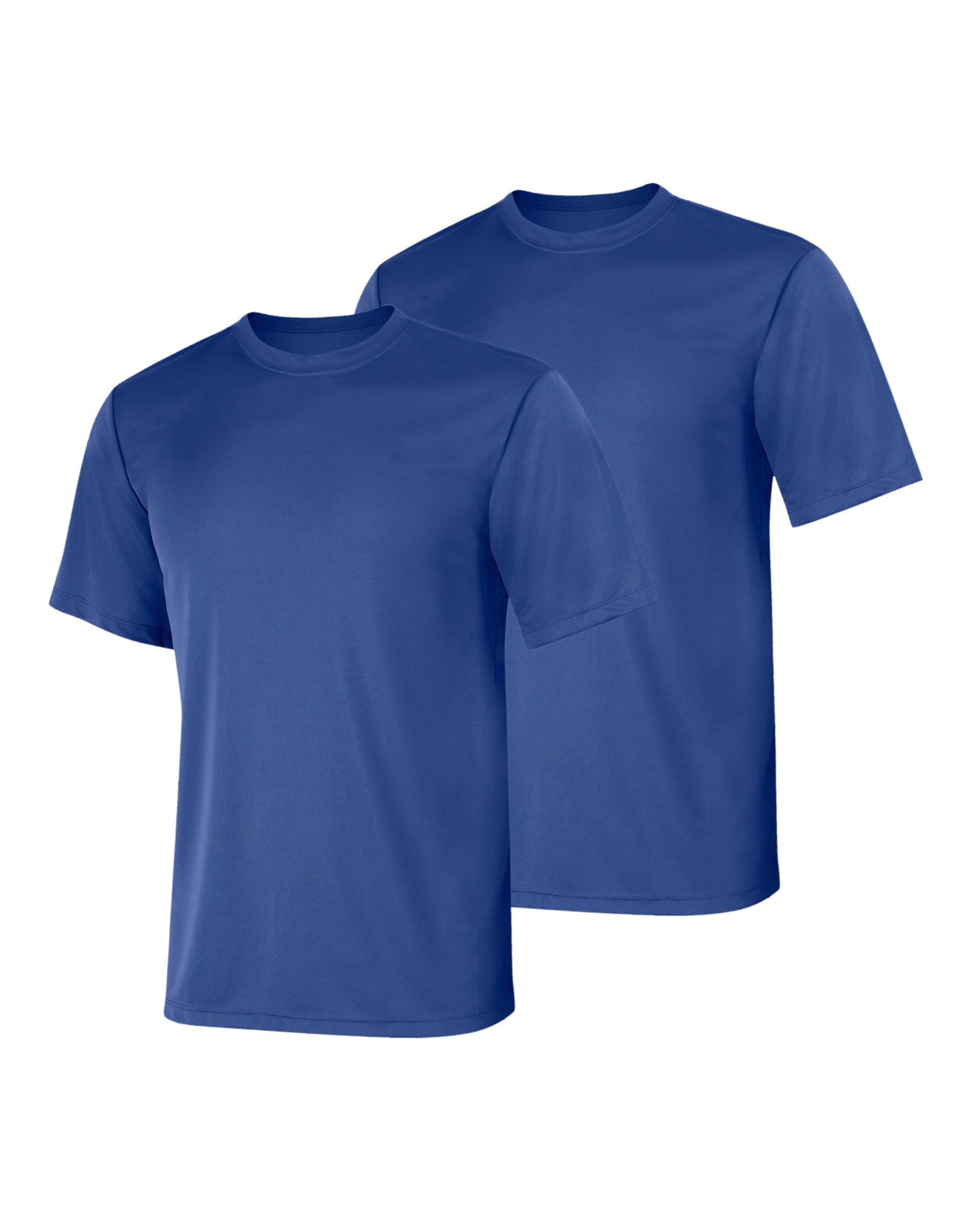 Hanes 2-Pack Cool Dri Men's T-Shirt Sport Performance Tee Comfort ...