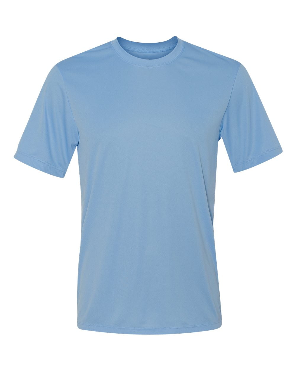 Hanes 4820 Adult Cool DRI with FreshIQ T-Shirt (2 PACK) - Walmart.com