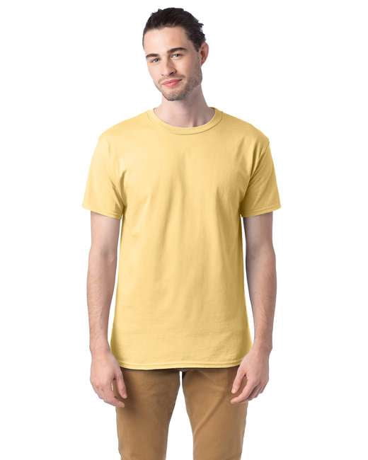 Hanes 5280 Adult Essential-T T-Shirt - Walmart.com