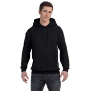 Hanes Ecosmart Unisex Fleece Hoodie - Walmart.com