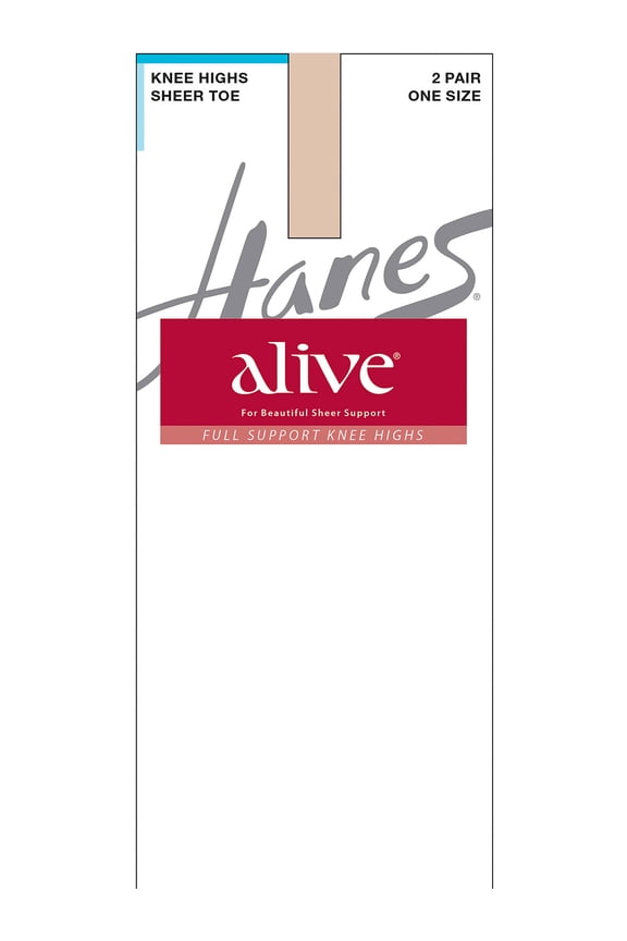 Hanes Pantyhose
