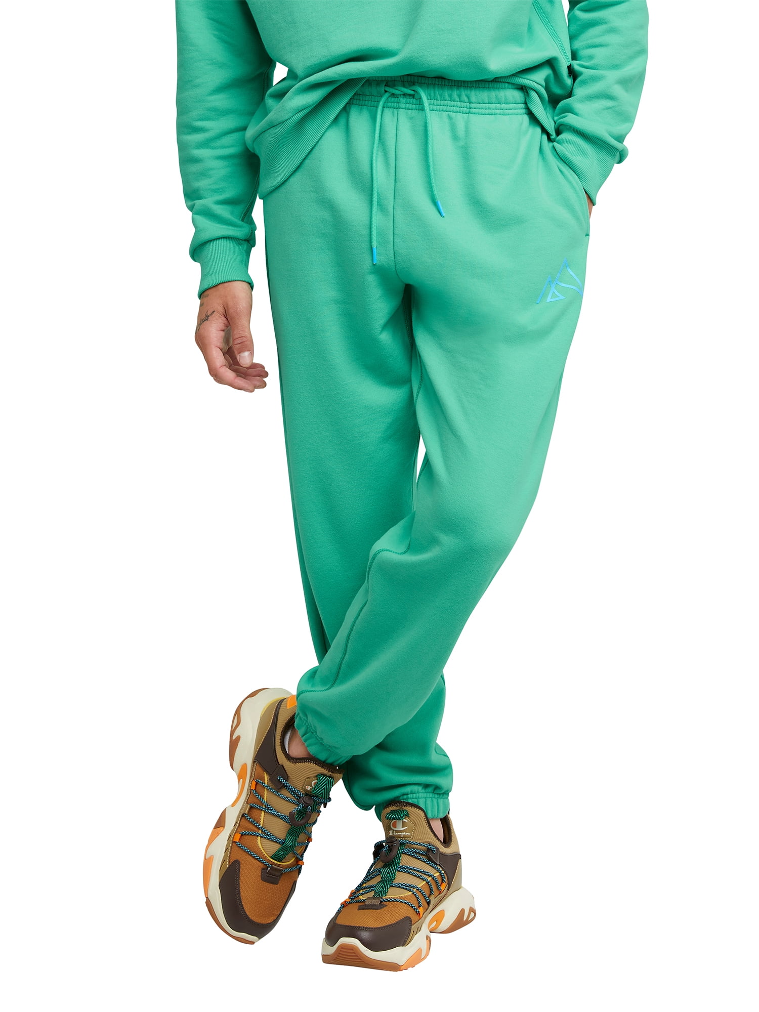 Hanes All Gender Explorer Collection French Terry Jogger Sweatpants, 29 ...