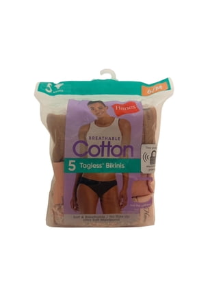 Hanes Bikini
