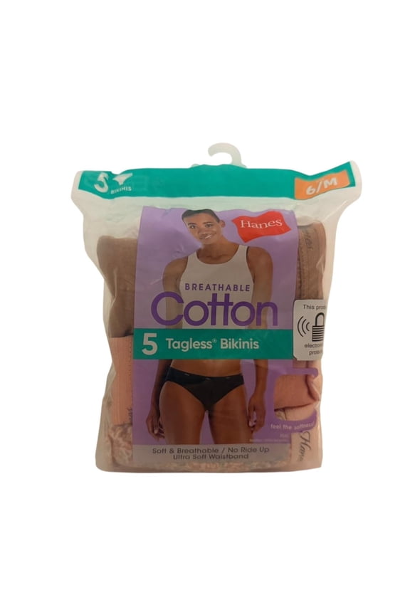 Hanes Bikini