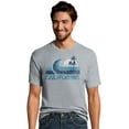 Hanes Big Men's Lightweight Graphic T-shirt - Americana Collection ...