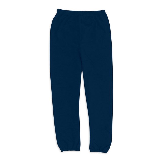 Hanes Boys' EcoSmart Fleece Sweatpants Sizes S-XL - Walmart.com