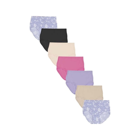 Hanes X Temp Womens Underwear