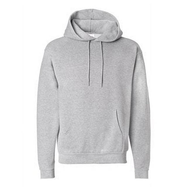 Hanes Comfortblend Ecosmart Pullover Hoodie Sweatshirt