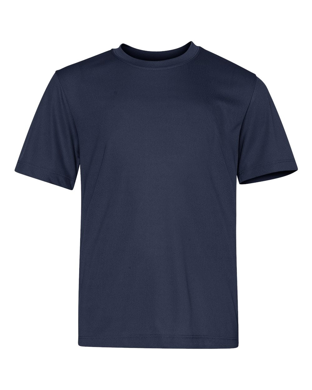 Hanes Cool DRI T-Shirt (482Y) Navy, M - Walmart.com