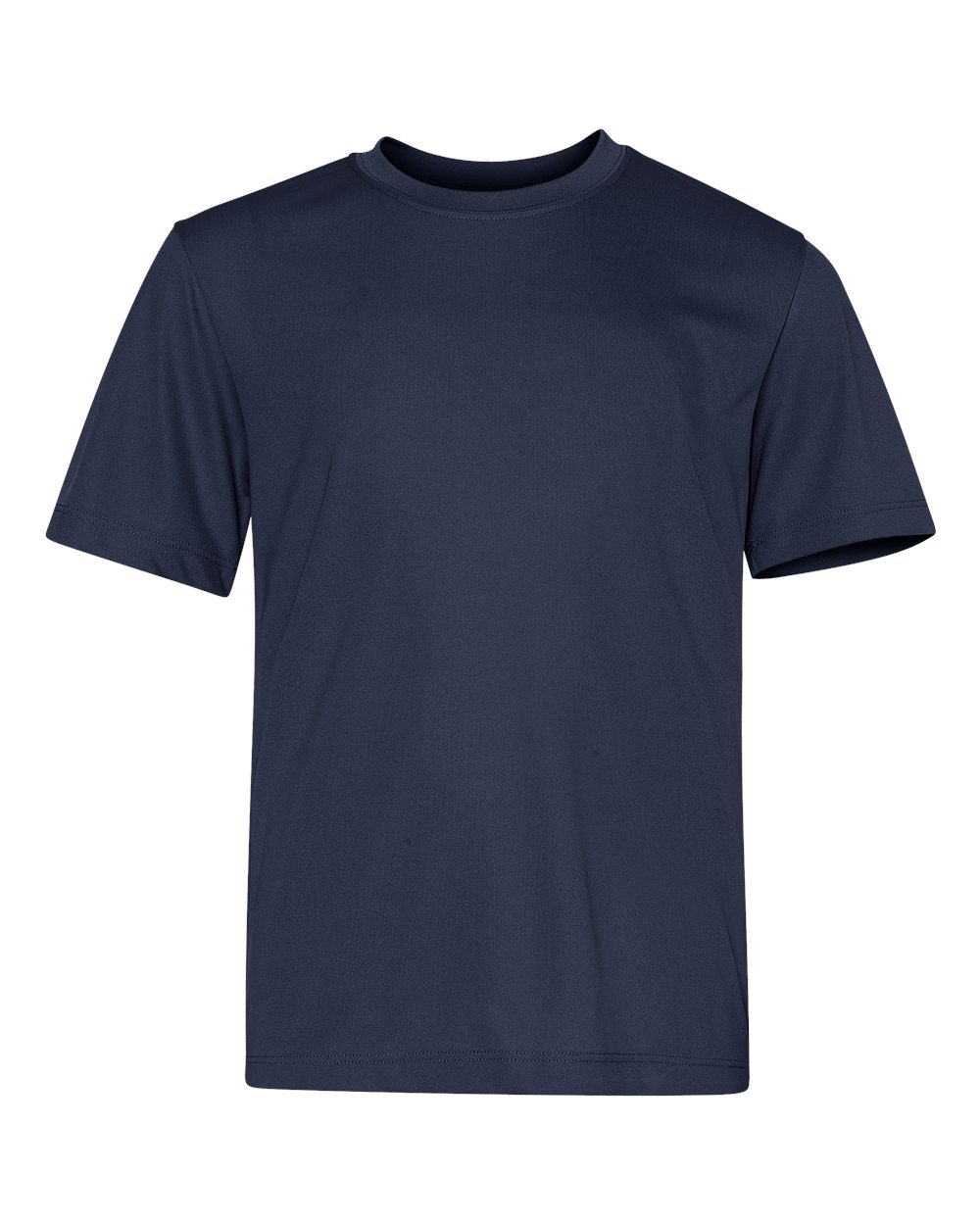 Hanes Boy's Cool Dri Performance Short Sleeve T-Shirt - 482Y - Walmart.com