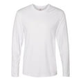 Hanes Cool Dri® Long Sleeve Performance T Shirt