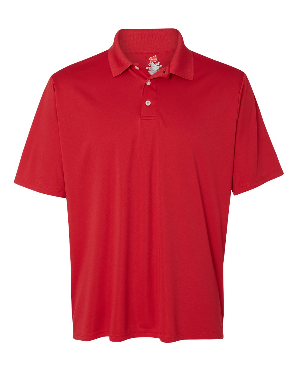 Hanes Cool DriÂ® Polo - Walmart.com