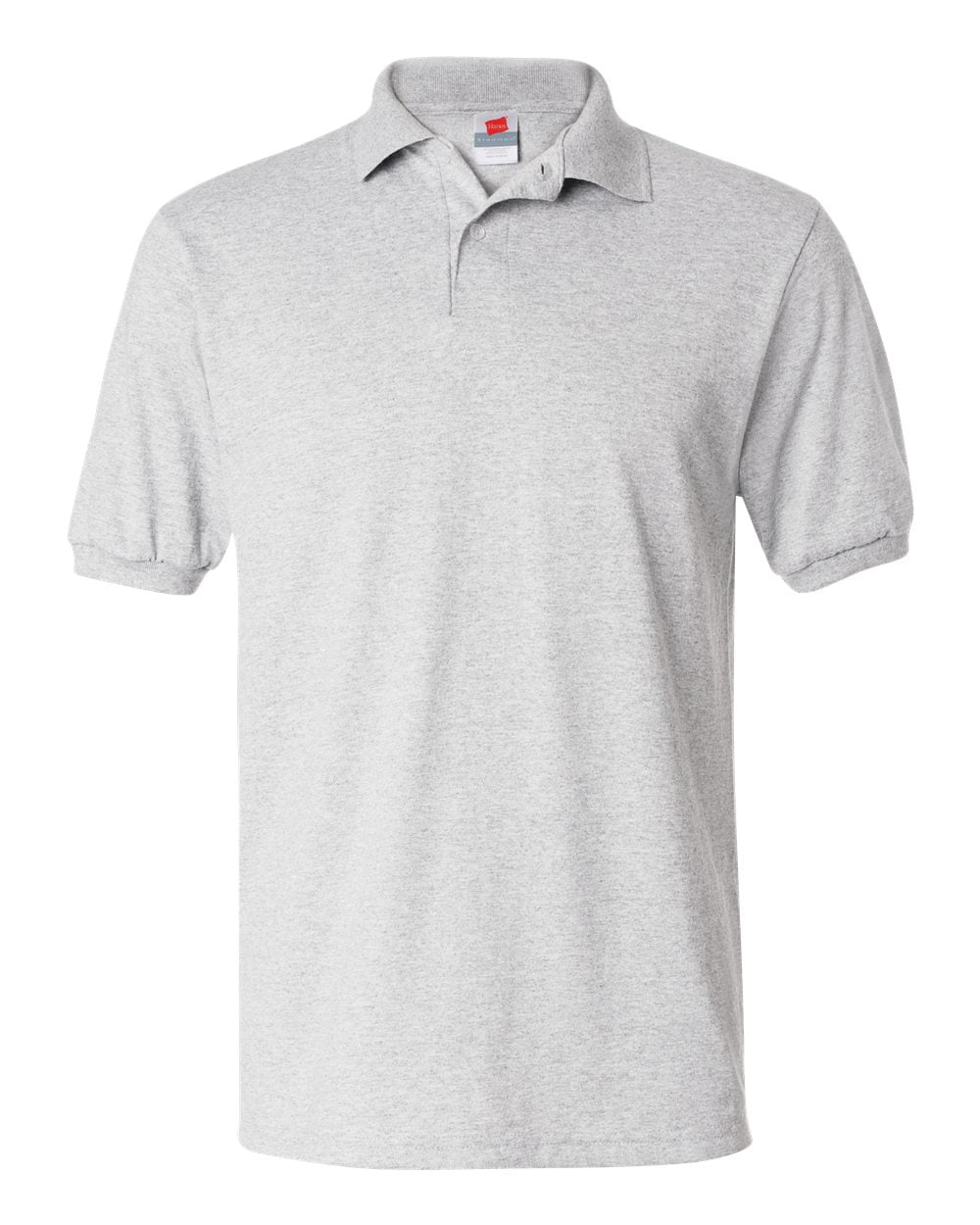 Hanes Ecosmart® Jersey Polo - Walmart.com