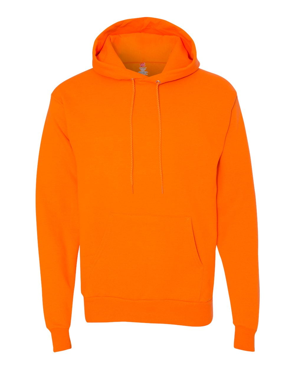 Hanes Ecosmart Unisex Fleece Hoodie - Walmart.com