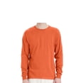 Hanes Essential Long Sleeve T-Shirt, Men's Crewneck Classic Fit Tee ...