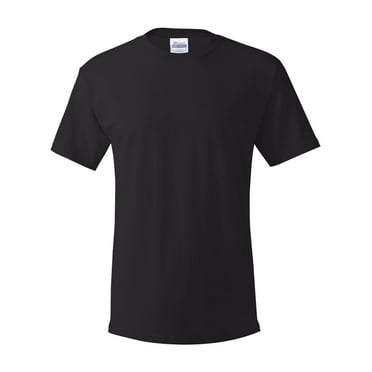 Jockey Men's Classic Crew Neck - 3 Pack - Walmart.com