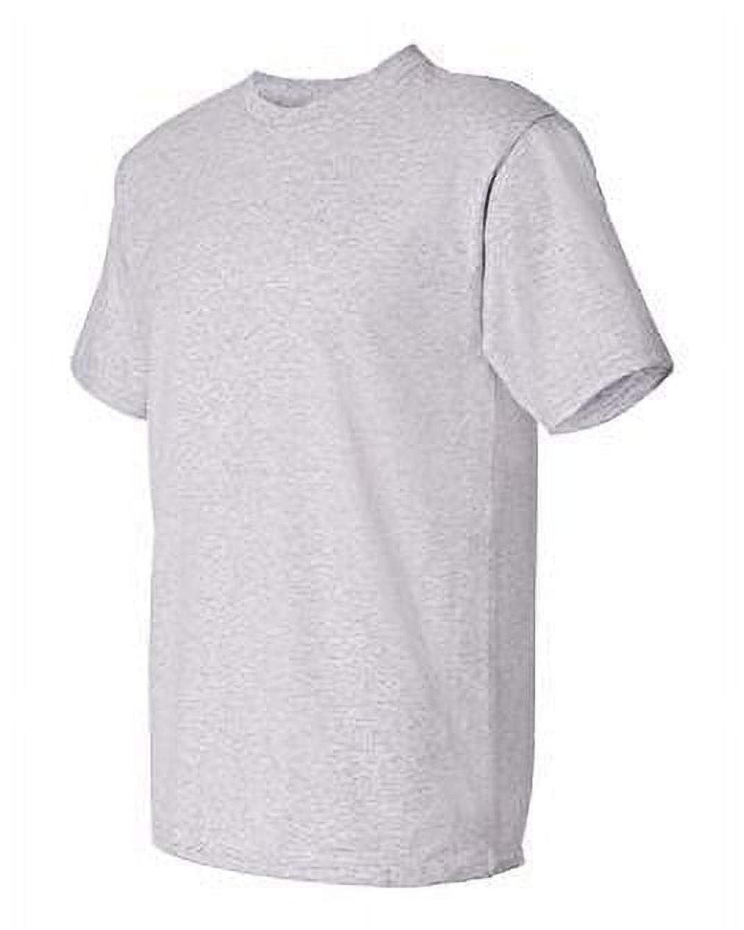 Hanes Essential-T T-Shirt for Men and for Women Classic Fit Short ...