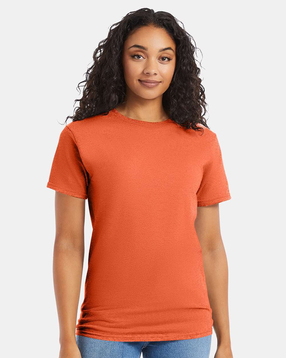 Hanes Essential-T T-Shirt - Walmart.com