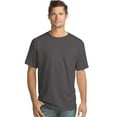 Hanes Men Crew Neck T Shirt 4 Pack Comfortsoft 100 Cotton Heavyweight