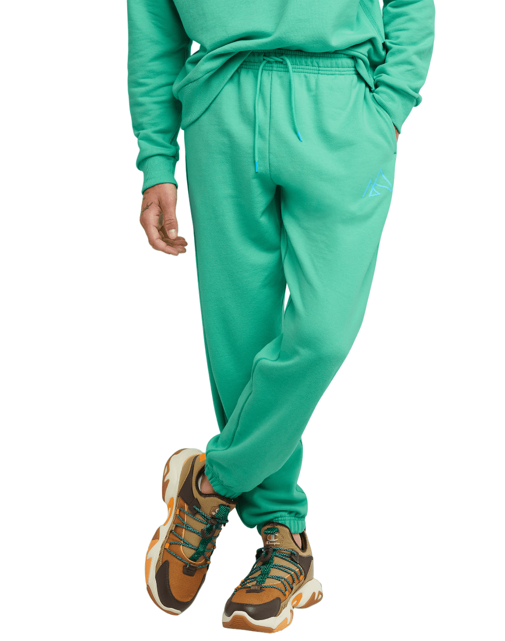 Hanes Explorer Adult 29" Joggers - Walmart.com