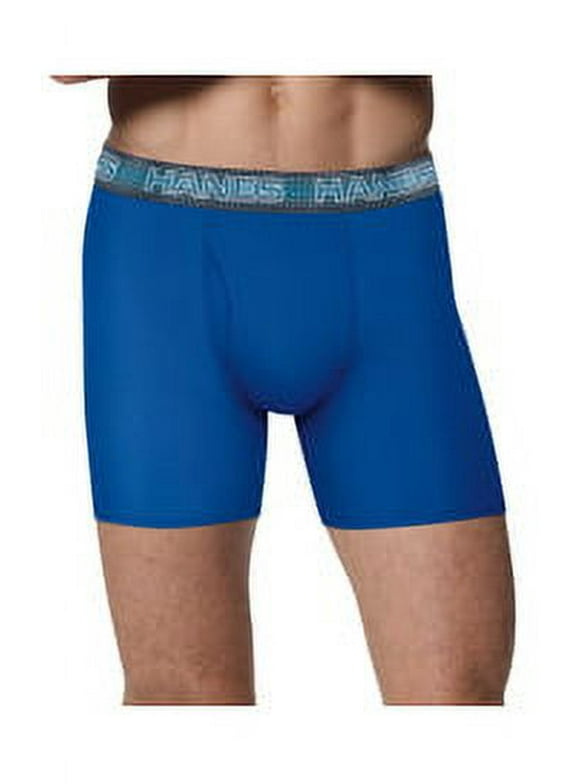 Hanes X-temp Boxers