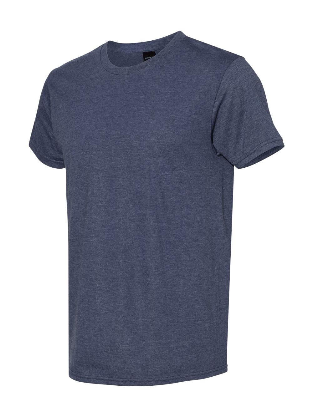 Hanes Heather Navy 28 5XL - Walmart.com