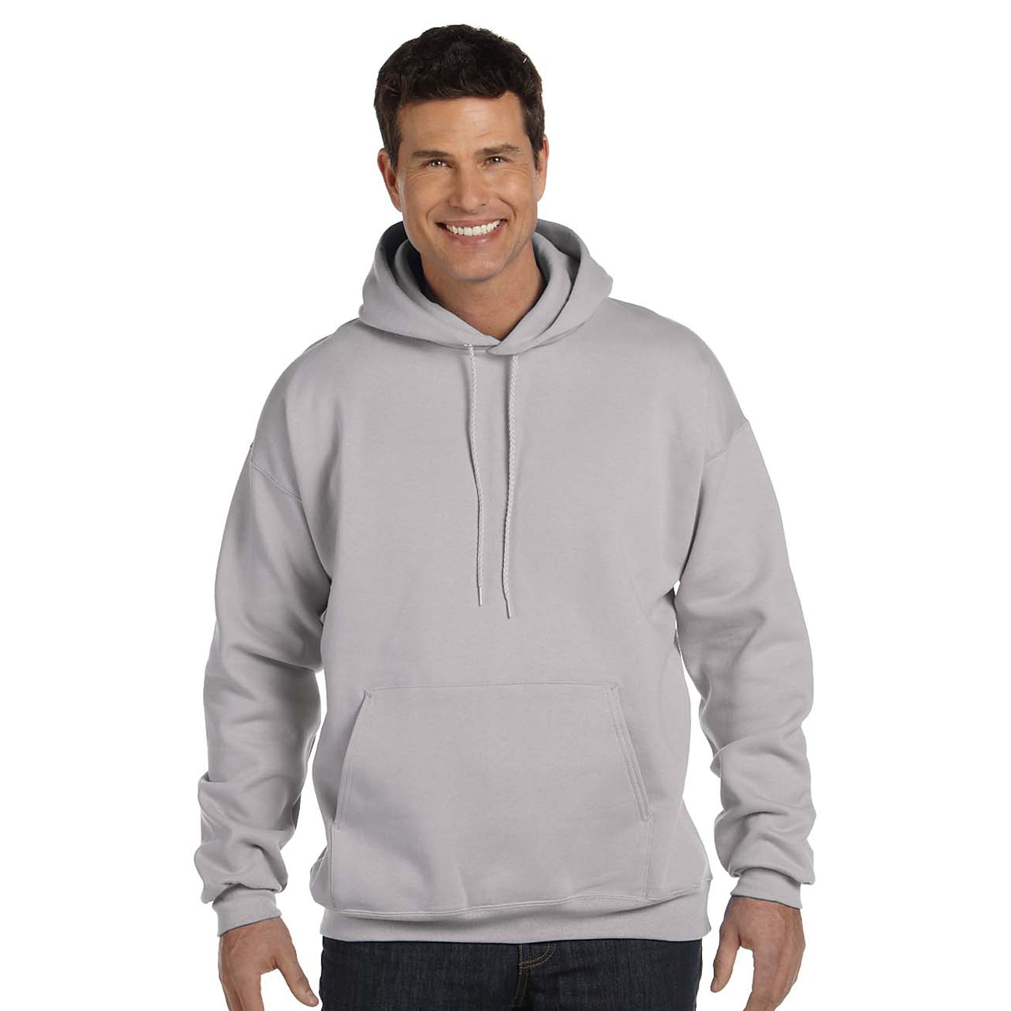 Hanes Hn 10 Oz Printpro Xp P/O Hood - Walmart.com
