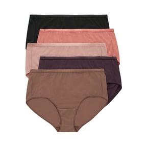 Aooho 3 PACK NO Camel Toe Panties Thong Panty Liners Workout G-String ...