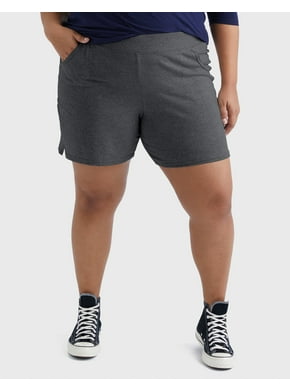 Hanes Womens Shorts in Hanes Women - Walmart.com