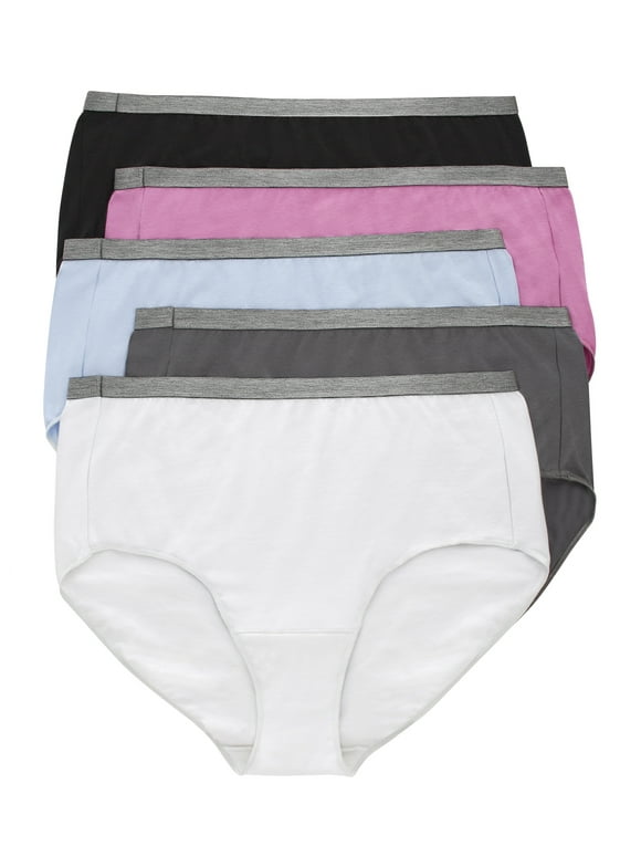 Underwear Packs in Womens Panties | Assorted - Walmart.com