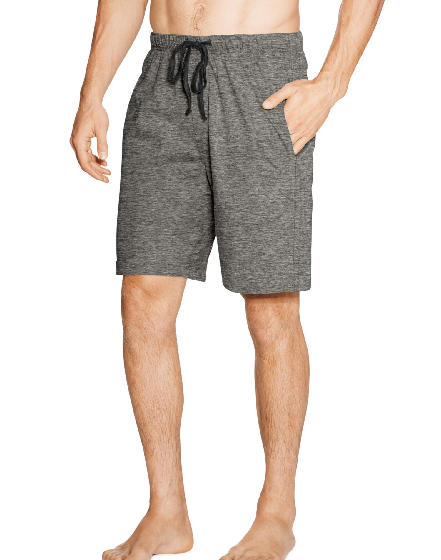 Hanes Men Short Pajamas - Walmart.com