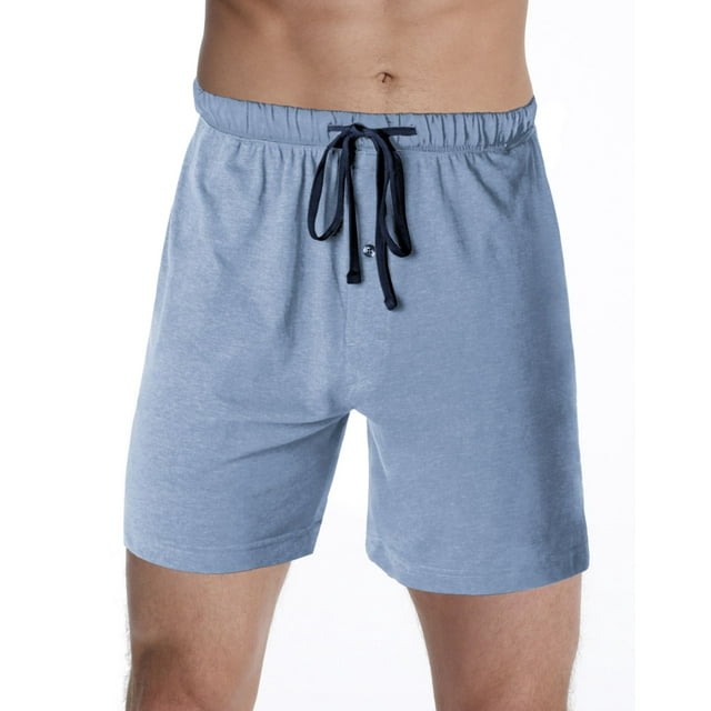 Hanes Men Short Shorts - Walmart.com
