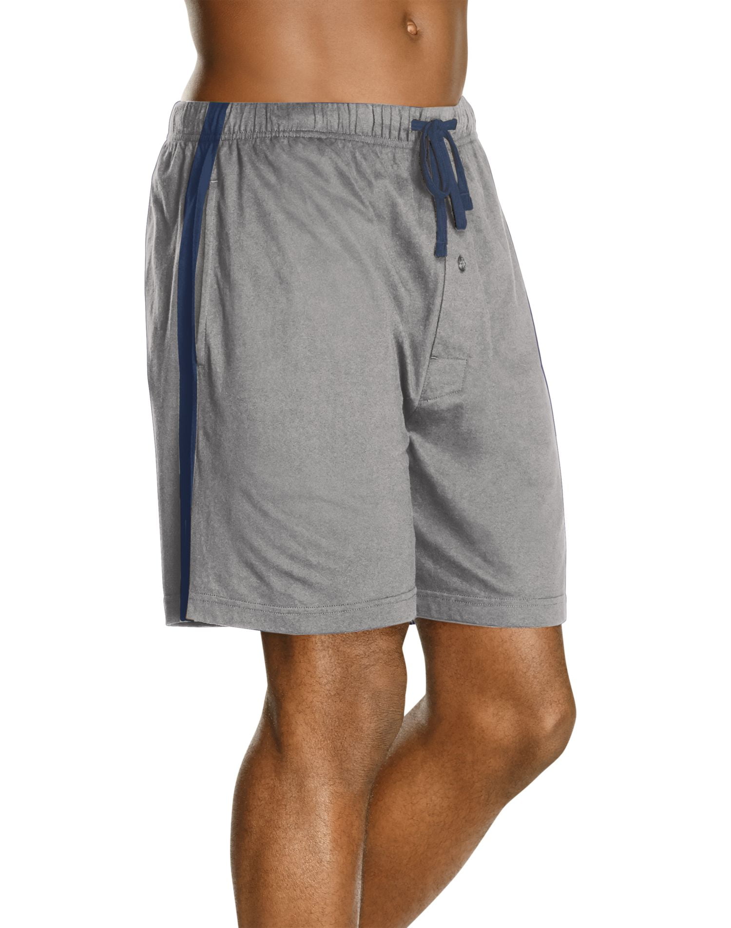 Hanes Men Short shorts - Walmart.com