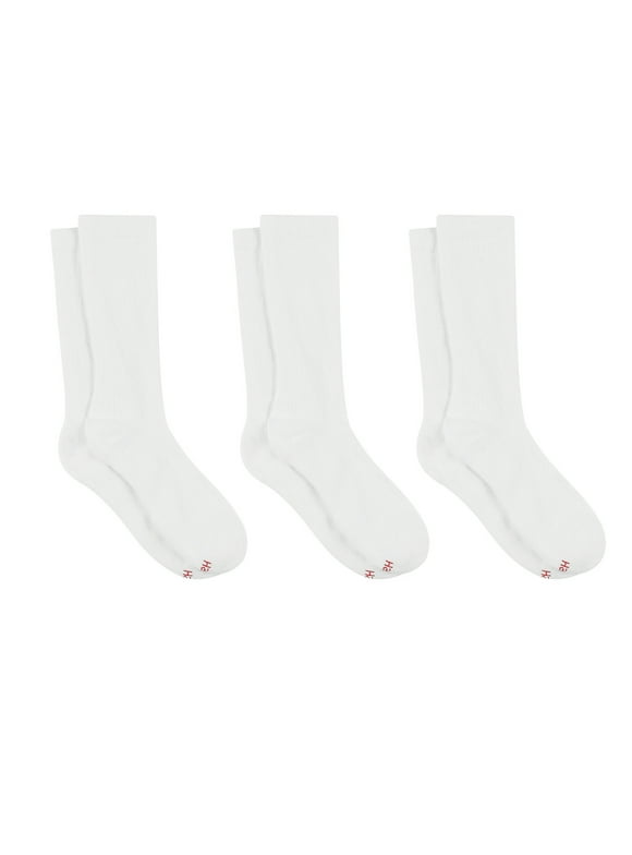 Hanes Compression Socks