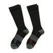 Champion Men's Crew Socks Gift Box, 6 Pack - Walmart.com