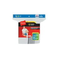 Dickies 12-Pack Work Tube Socks - Walmart.com