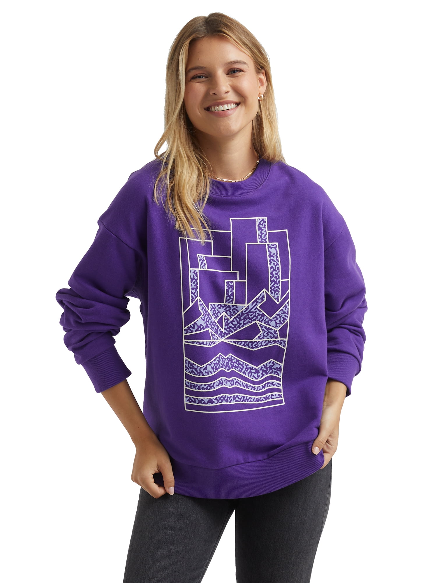 Hanes Men's Explorer French Terry Hoodie, Sizes XS-2XL - Walmart.com