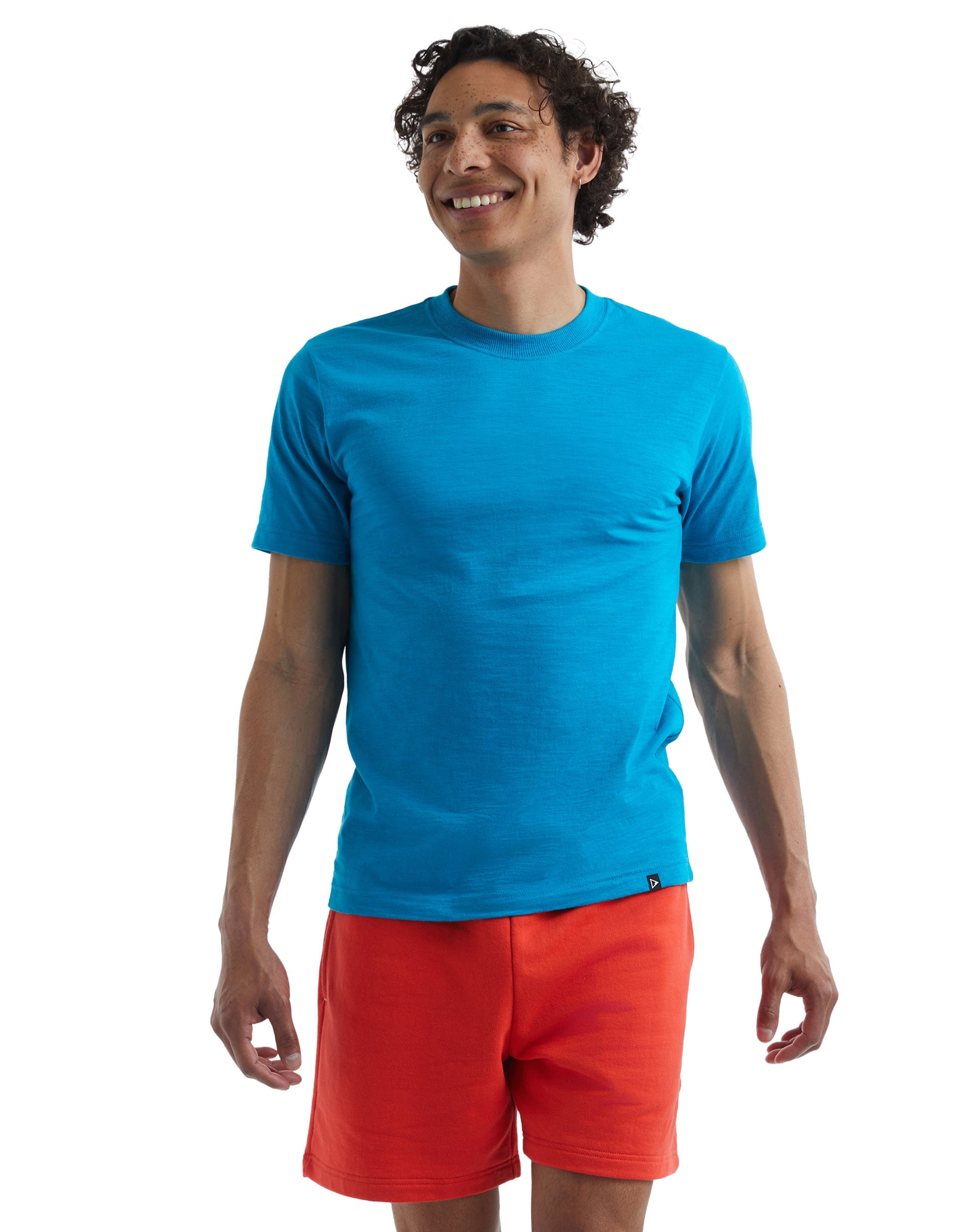 Hanes All Gender Explorer Collection Graphic Tee Shirt, Men's Sizes XS ...