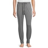 Hanes Men's Luxe Sleep Pants, Size S-2XL - Walmart.com