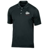 Hanes Men's Montana Grizzlies Team Polo with Classic Left Chest ...
