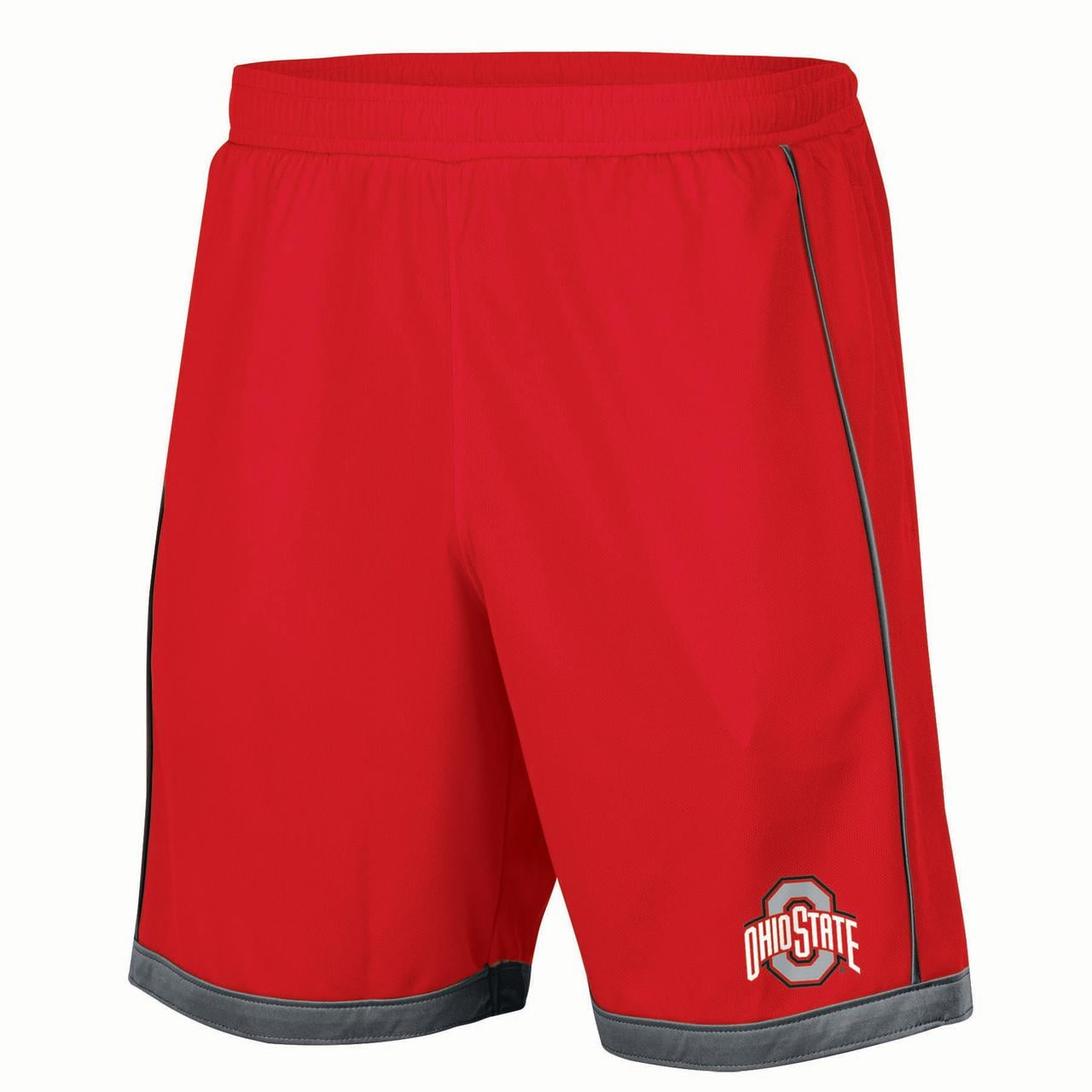 Hanes Men's NCAA Ohio State Shorts - Walmart.com